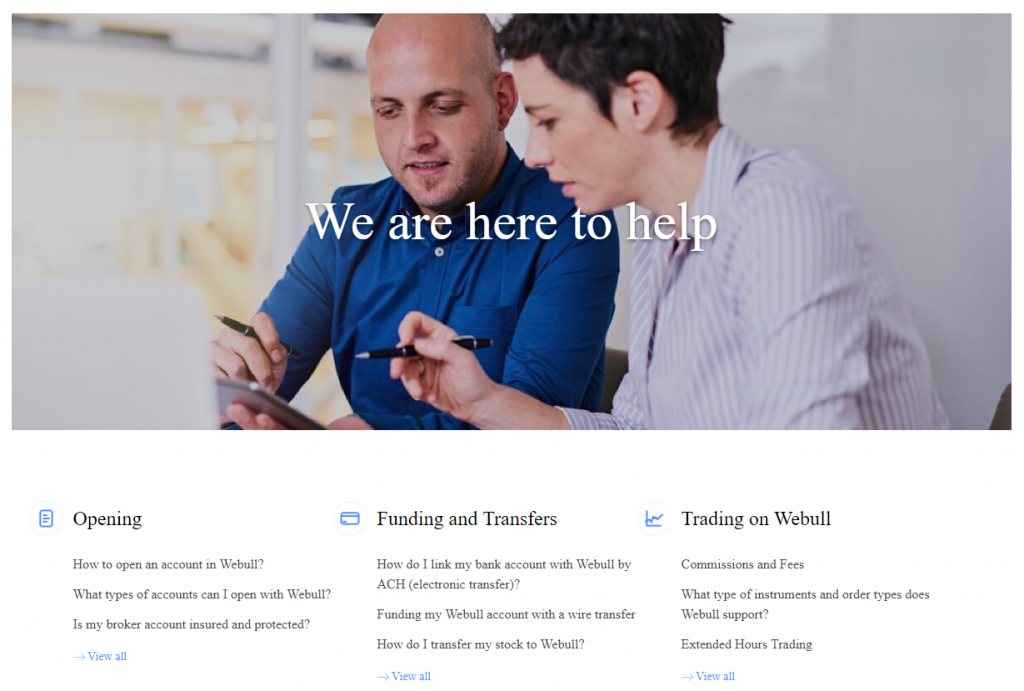 Webull Review: Is Webull a Good Choice for Beginners and Pros?