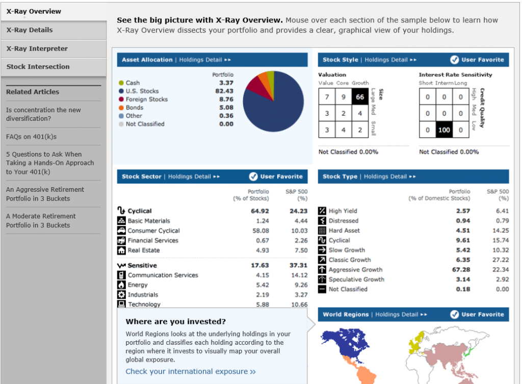 Morningstar Review: Features, Pricing, and Investment Insights