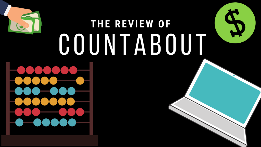 CountAbout Review: Budgeting Features and Pricing Overview