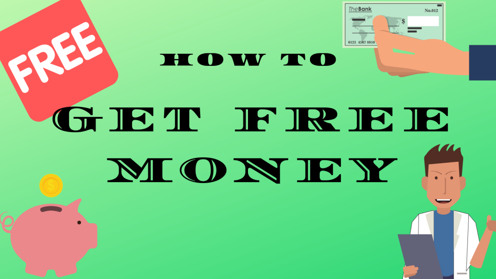 How to Get Free Money: Easy Ways to Boost Your Finances