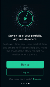 Robinhood Review | The Pros and Cons of the Robinhood App - Wall Street ...