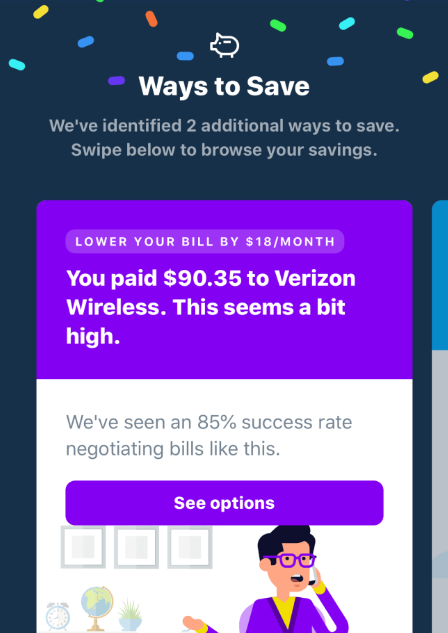 Truebill vs. Trim: Which Application Is Right for You?