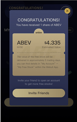 Webull Free Stock: How to Claim and Maximize Your Rewards