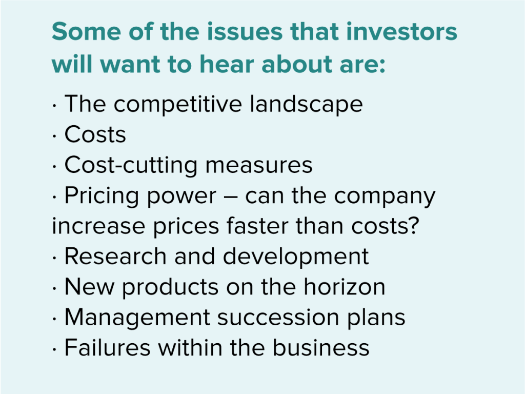 Stock Ratings: How to Know What Stocks to Invest in