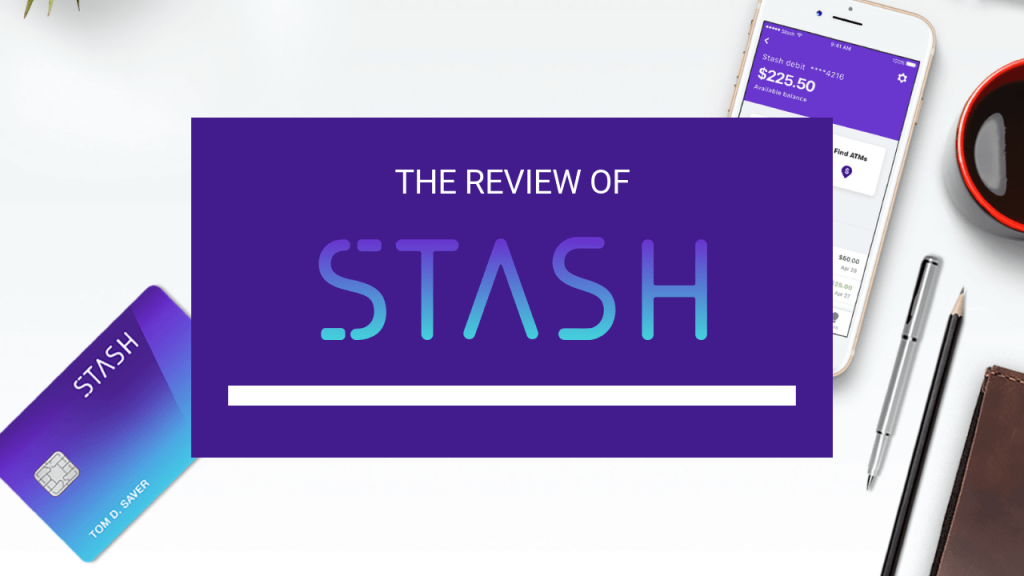 Stash Review: Is It a Good Investment App?