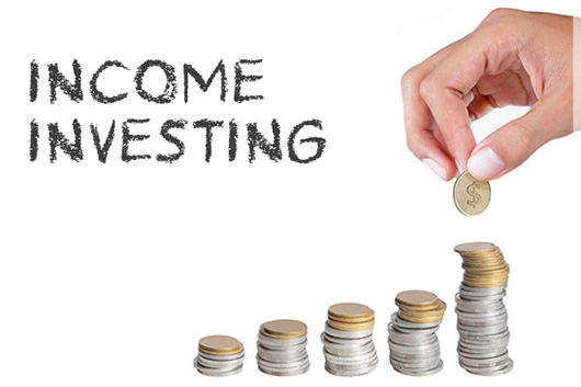 Income Investing: The Importance of Fixed Income - Wall Street Survivor