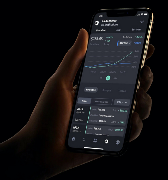 Atom Finance Review: Is It Really a Legit Research Tool?