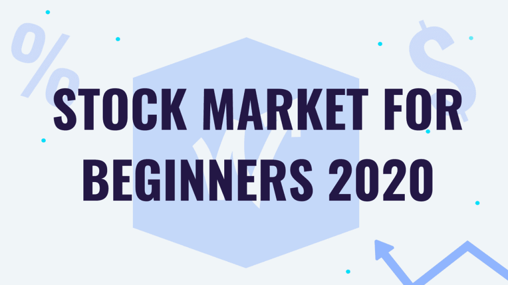 Stock Market for Beginners 2022