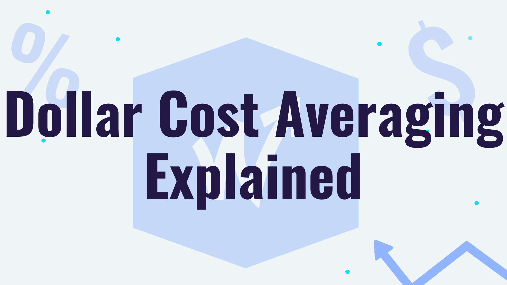 Dollar Cost Averaging Explained - Wall Street Survivor Dollar Cost Averaging Explained - Wall Street Survivor