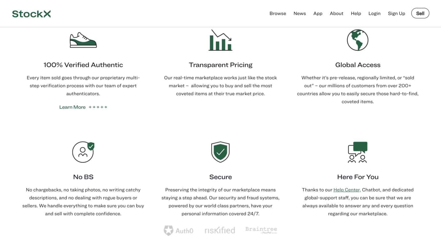 StockX Review: Is This "Stock Market of Things" Worth It in 2025?