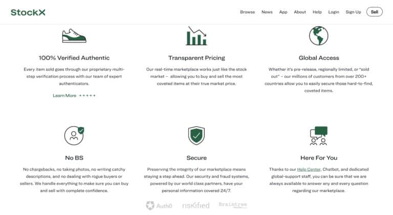 StockX Review: Is This "Stock Market of Things" Worth It in 2025?