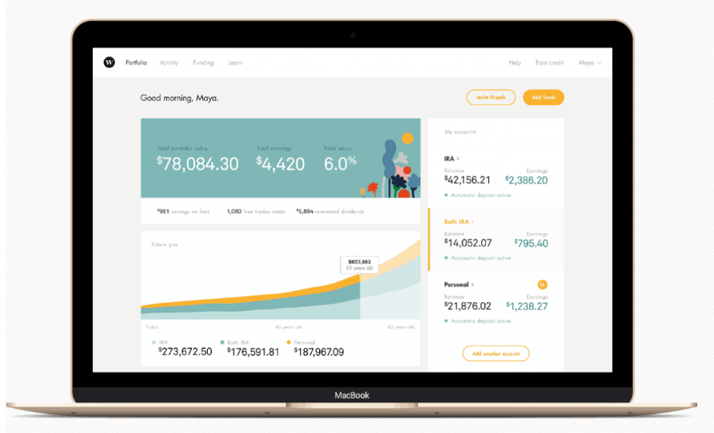 Wealthsimple Review: Pros & Cons + (Bonus Offer)