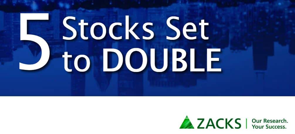 Zacks Strong Buy Stocks