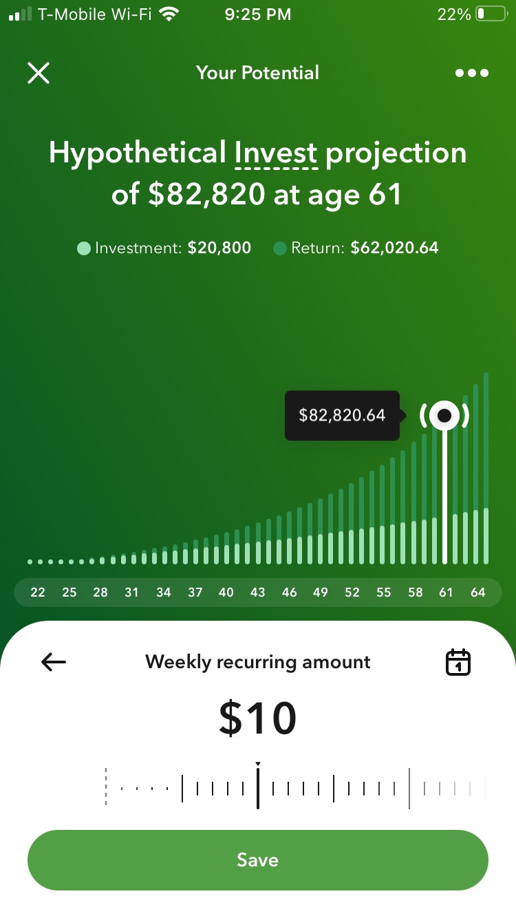 Acorns App Review 2022: Is the Acorns App Worth It?