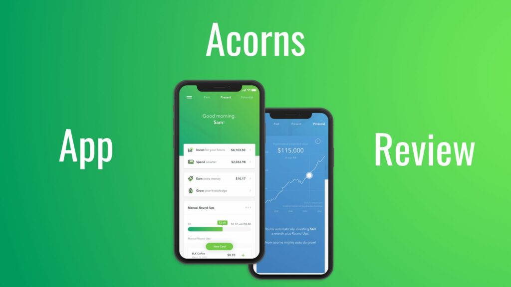 Acorns App Review 2022: Is the Acorns App Worth It?