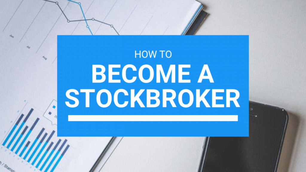 How to Become a Stockbroker: See the Required Certifications