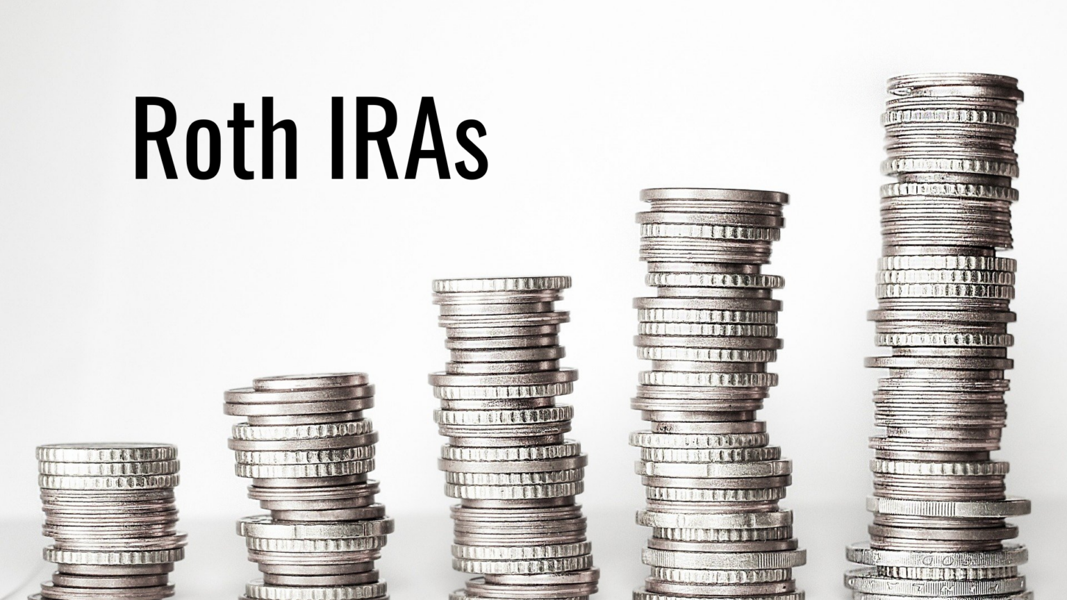 Roth IRA Facts – What You Need to Know