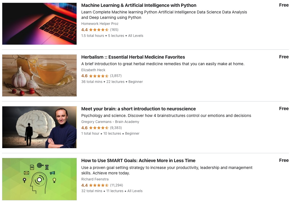 Udemy Review 2022: The Pros and Cons You Have to Know