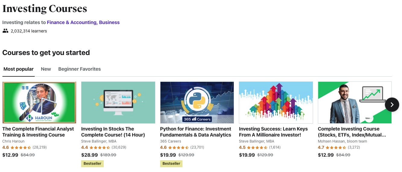 Udemy Review 2022: The Pros and Cons You Have to Know