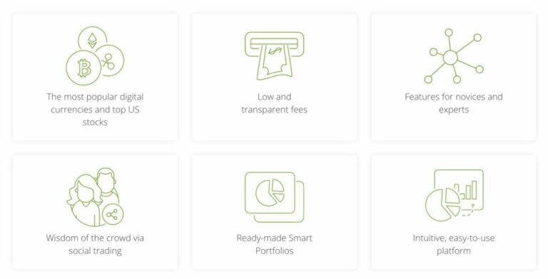 Is eToro Safe and Legit? Full Security & Regulation Review