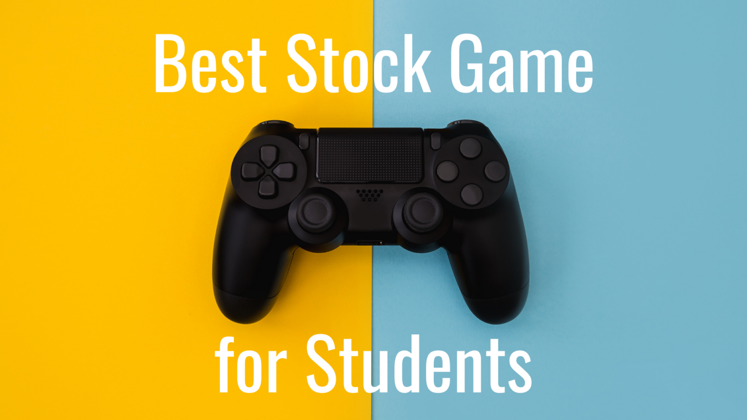 Best Stock Games for Students, High School and College Classes