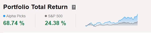 Seeking Alpha vs. TipRanks: Which Is Better?