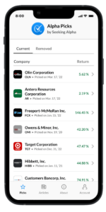 Seeking Alpha: Alpha Picks Review: Is It Worth It? Our Results...