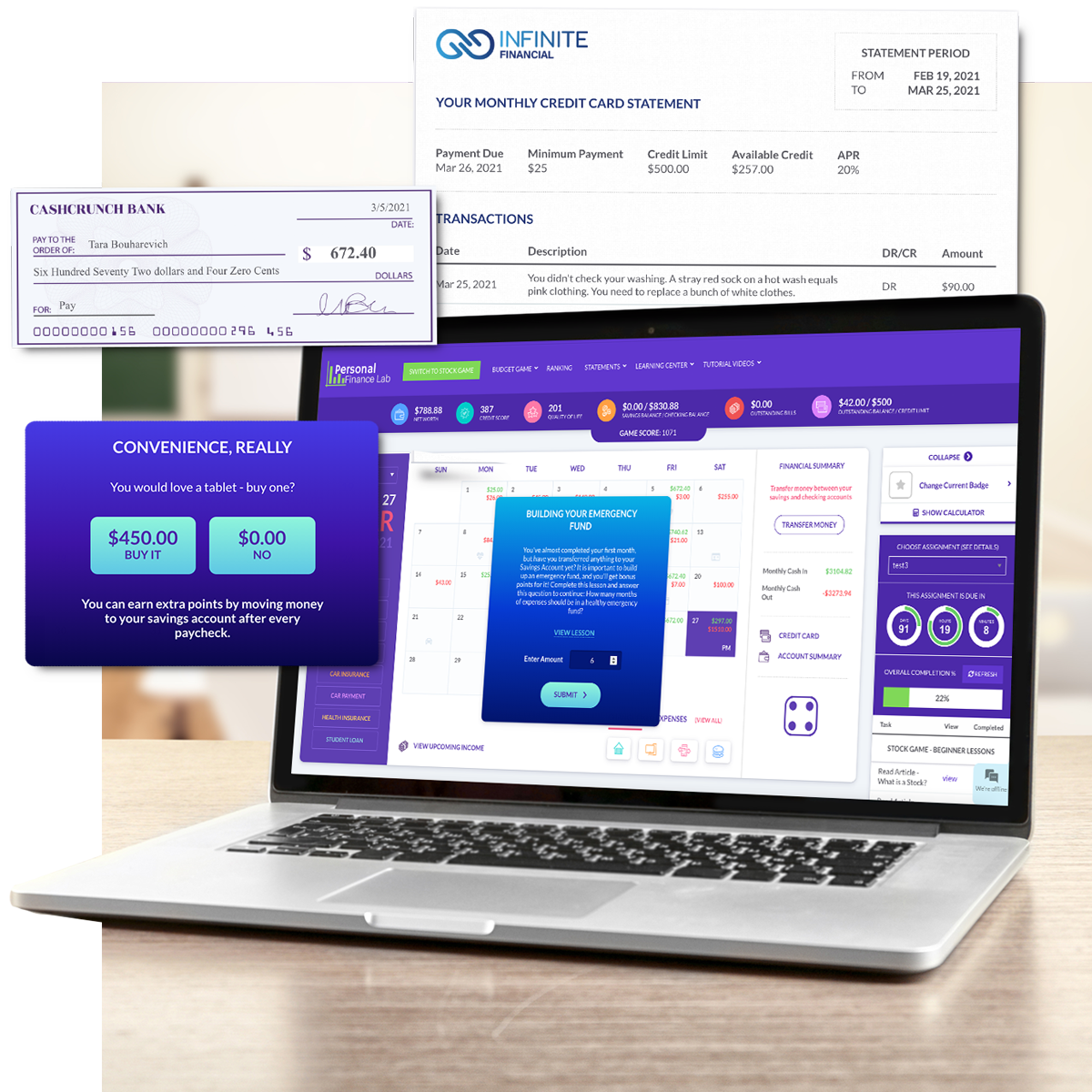 Best Budget Games for Students