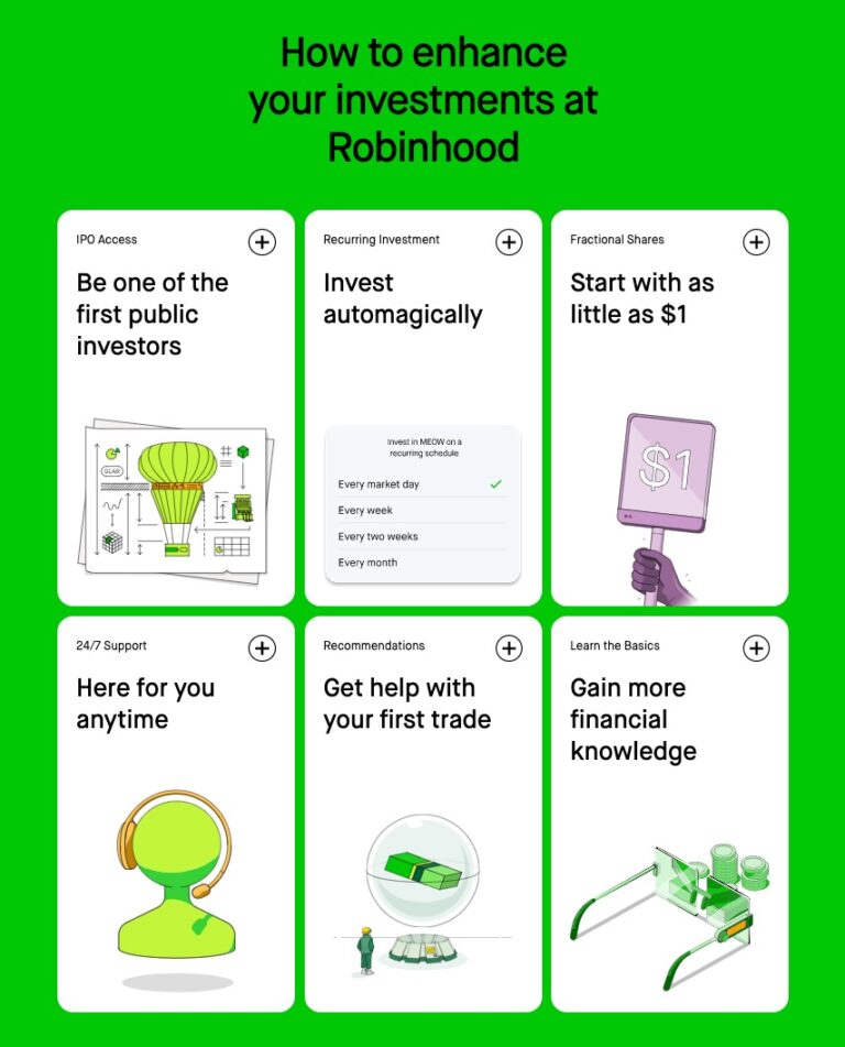 Is Robinhood Safe? Is Robinhood Legit? June 2025 Update