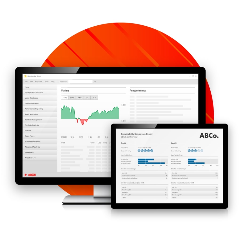 Seeking Alpha vs Morningstar: What Is the Best Stock Research Tool?