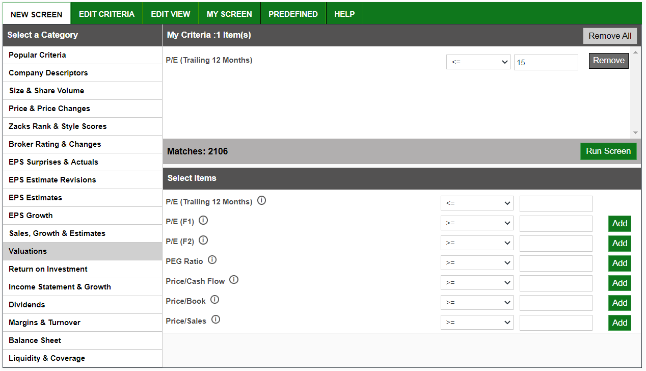 Zacks Premium Review: Is Zacks Premium Worth the Hype?