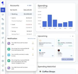 Simplifi Review: Is Simplifi Better than Quicken in 2025?