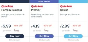 Quicken Review: Is Quicken the Best Personal Finance Tool?
