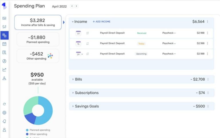 Simplifi Review: Is Simplifi Better than Quicken in 2025?