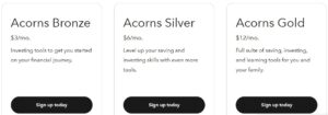 Investing with Acorns: Acorns Review - Is Acorns Worth It?