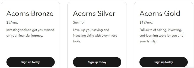 Investing with Acorns: Acorns Review - Is Acorns Worth It?