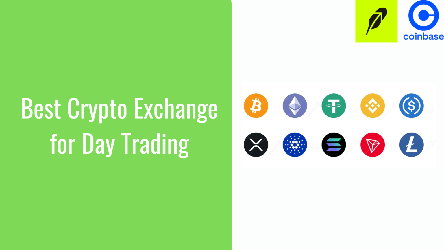 Best Crypto Exchange for Day Trading in 2025 | Top Platforms