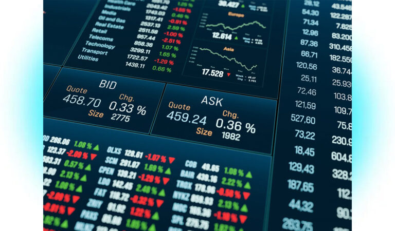 Stock Market Simulator: Practice Trading with Fake Money