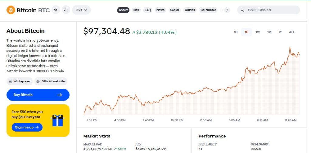 What is Coinbase One? Check Benefits, Costs & Features