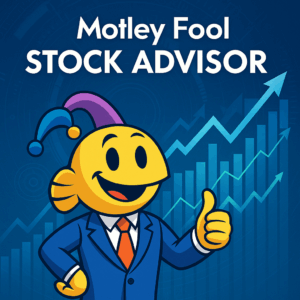 Motley Fool’s Top AI Stock Picks: Best AI Investments in 2025