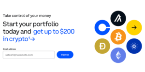 How to Get Free Crypto on Coinbase | Sign Up & Earn Up to $200