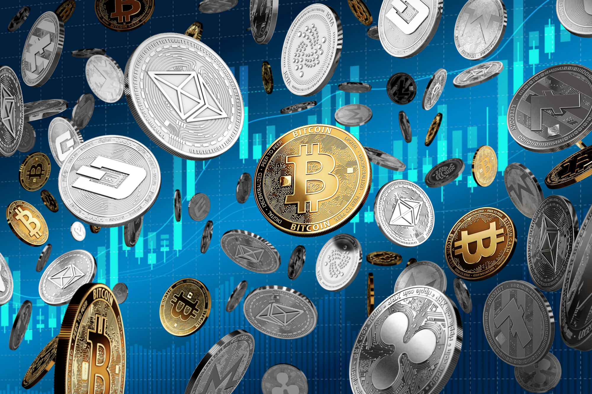 How to Buy Crypto Coins: A Beginner’s Step-by-Step Guide