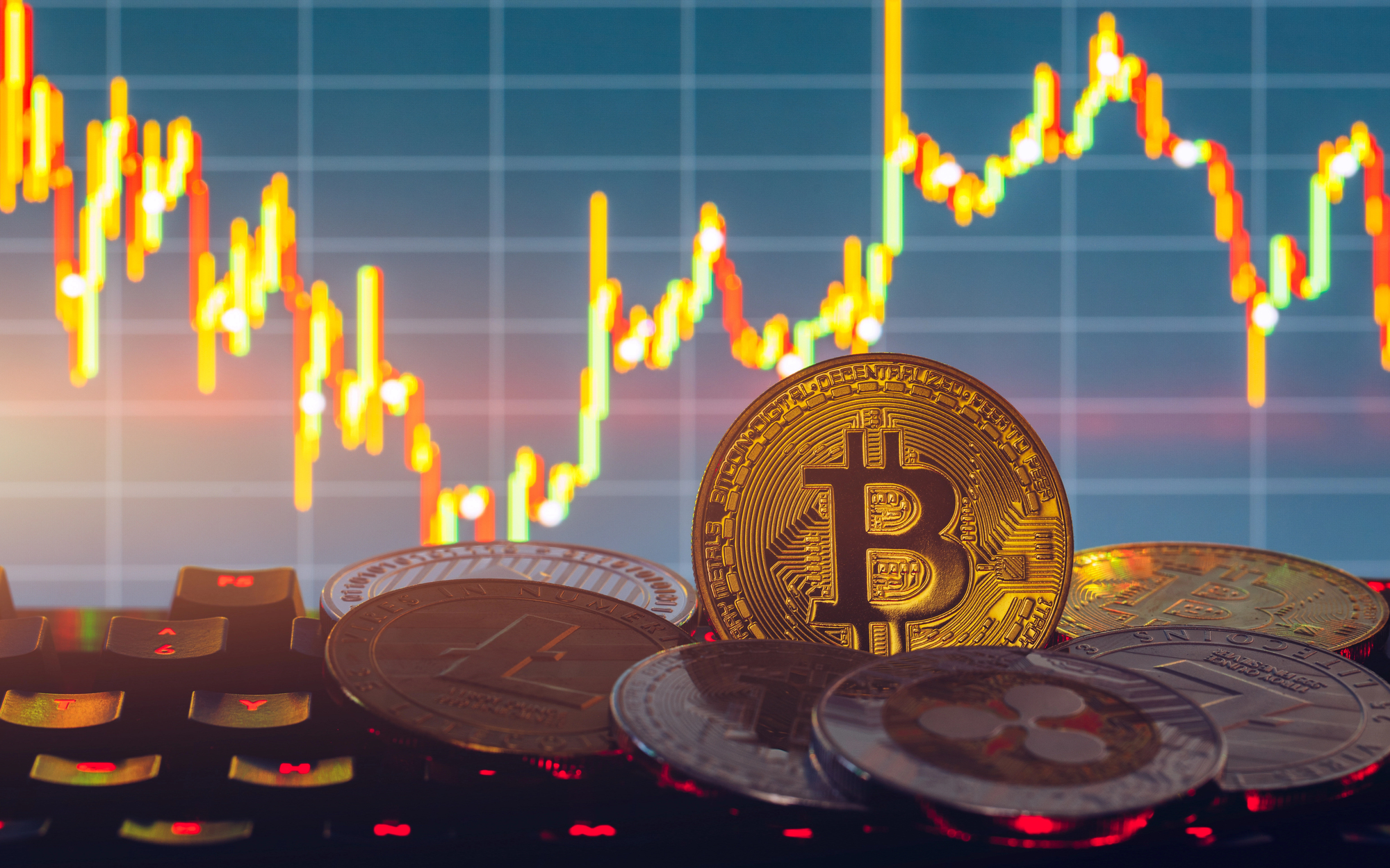 How to Buy Crypto Coins: A Beginner’s Step-by-Step Guide