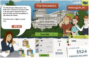 Best Finance Games for Students for Money Management Skills