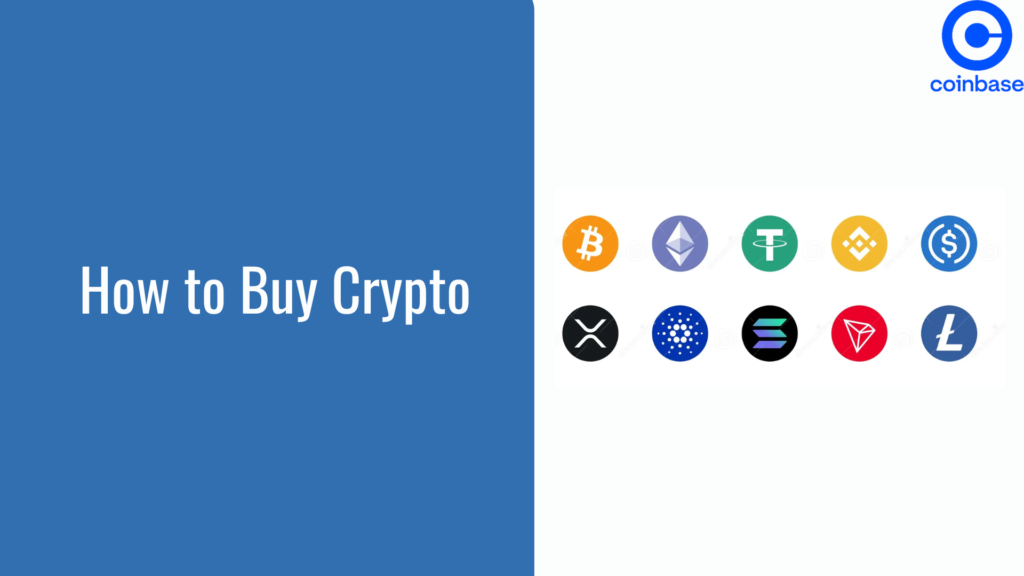 How to Buy Crypto Coins: A Beginner’s Step-by-Step Guide