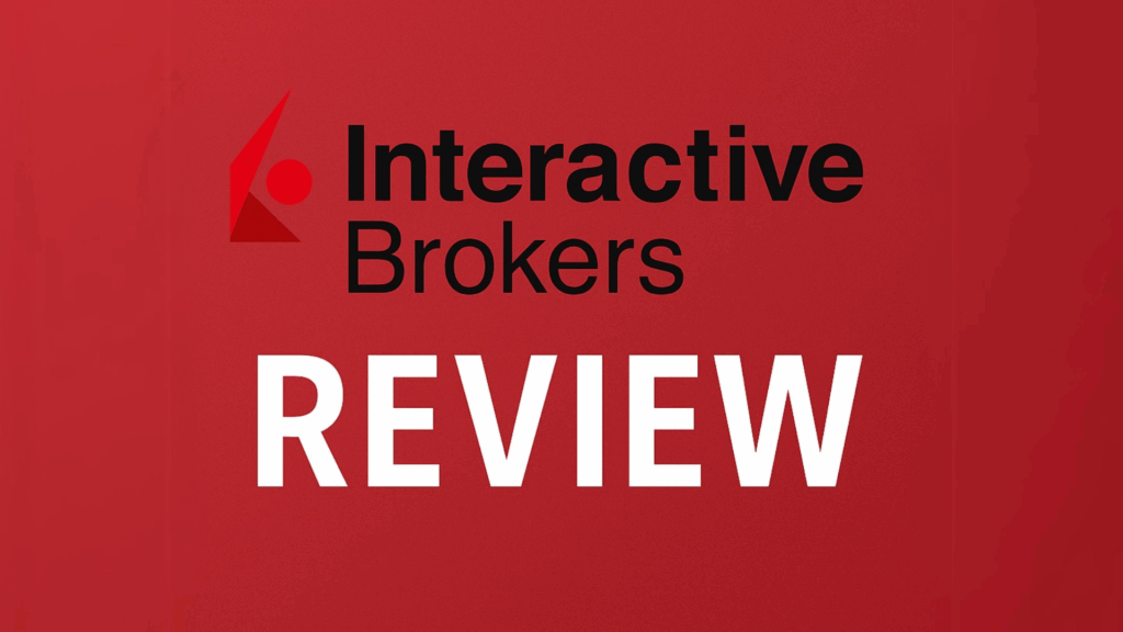 Interactive Brokers Review 2025: Advanced Trading Tools & Global Reach
