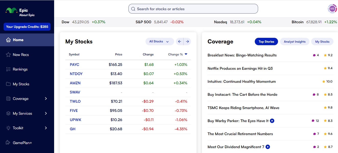 Motley Fool Stock Picks Revealed: 2024 Update for Investors