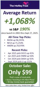 Is Motley Fool a Scam?