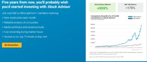 Motley Fool Stock Advisor Review: Is It Worth Your Money?