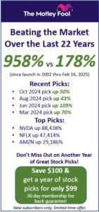Motley Fool Stock Advisor Review: Is It Worth Your Money?